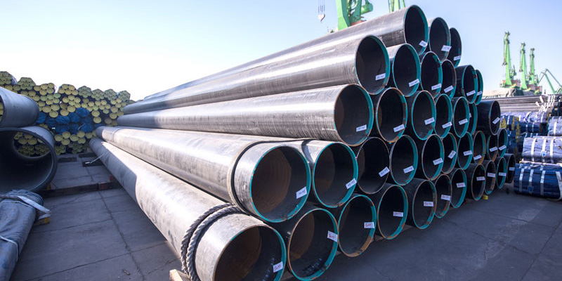 Casing, Seamless steel casing pipes丨Eastern Steel Products