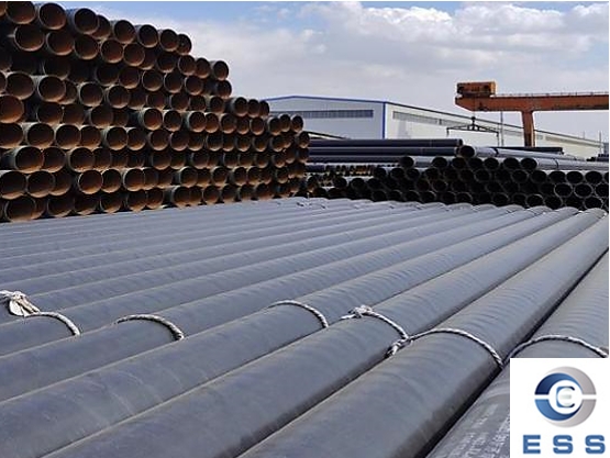Casing Pipe, Casing and Tubing, Seamless steel casing pipes丨Eastern ...