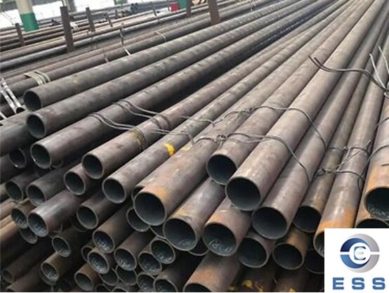 Low-Temperature Brittleness Temperature of Carbon Steel Pipe
